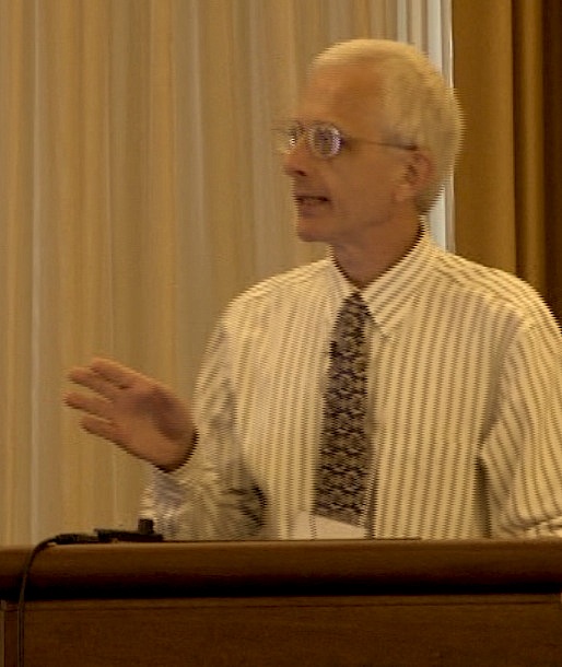 The Big Study: RODEGHIER Tells You What You Need To Know: SSE Meeting 2103.