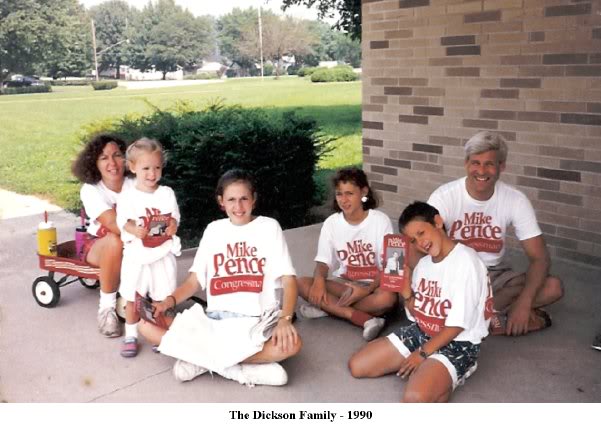 MIKE PENCE: RECLAIMING THE REPUBLICAN PARTY AND THE AMERICAN DREAM: The ...