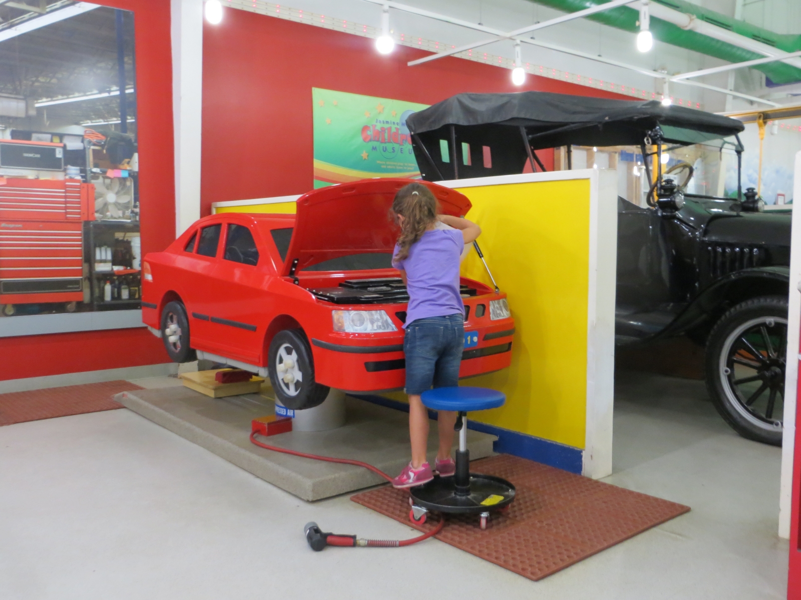 Duke Ligon (Oklahoma City) | Blogger: An Overview of the Jasmine Moran ...