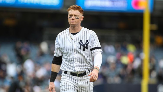 The Yankees & The Long, Sad Road Of Injury | Sports | Before It's News