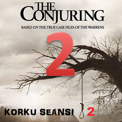 The Conjuring 2 (2016) | Film Gündemi