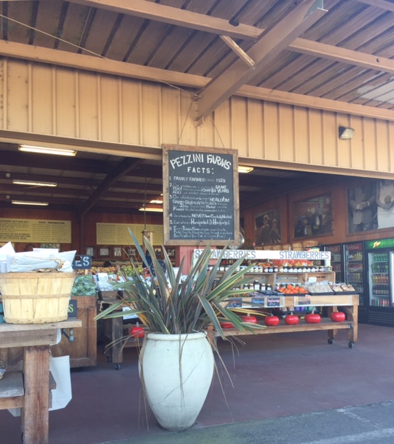 Mermade Moments: The Choke Coach + Pezzini Farms