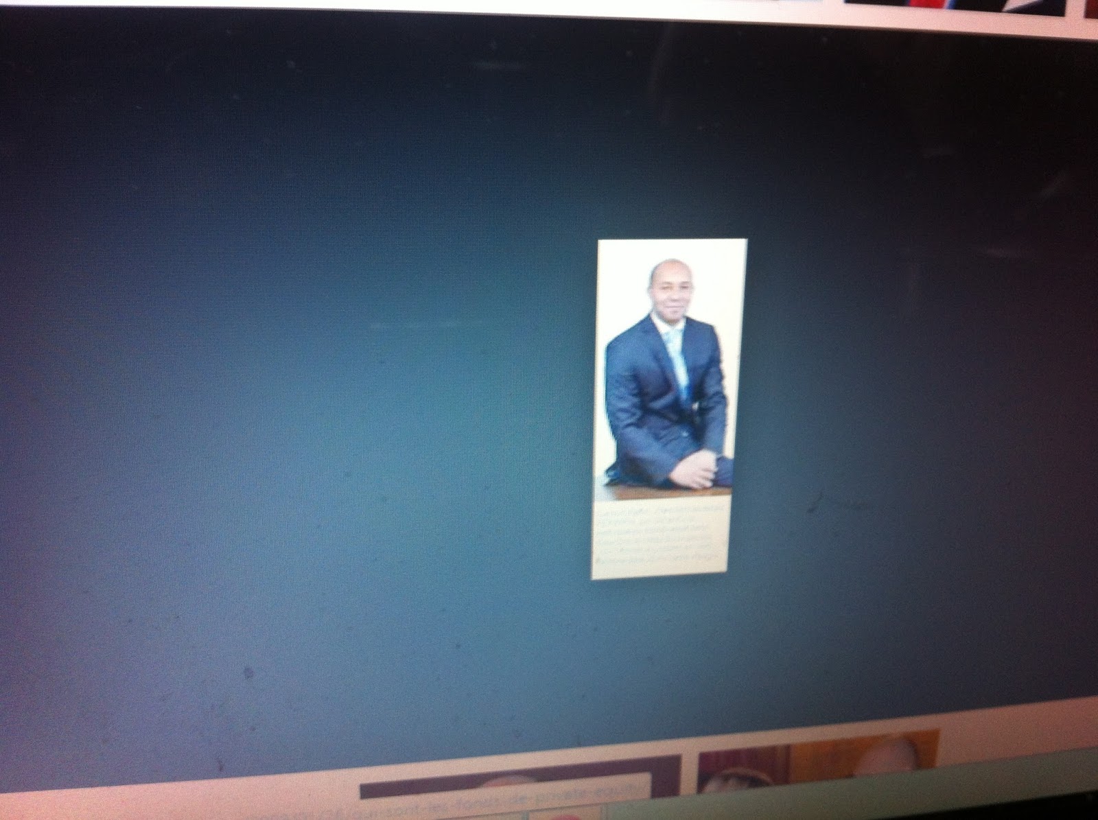 THE BLACK SOCIAL HISTORY:: BLACK SOCIAL HISTORY : AFRO-BRITISH " DAMON ...