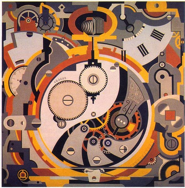 PROSIMETRON: Gerald Murphy