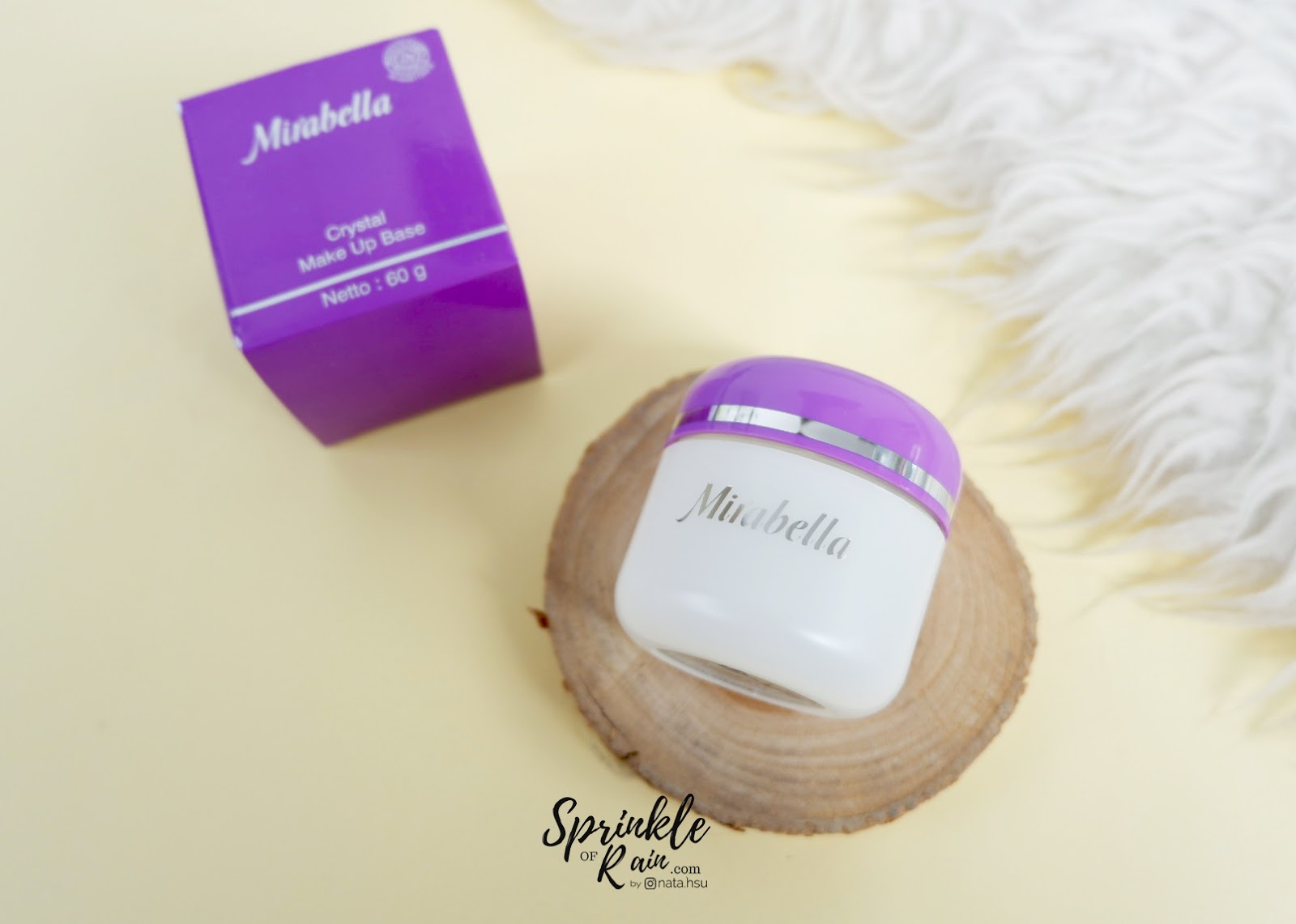 [TUTORIAL + REVIEW] Make Up ke Kantor dengan Produk Lokal (Mirabella ...