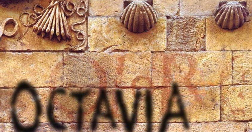 Enciclopedia del Cine Español: Octavia (2002)