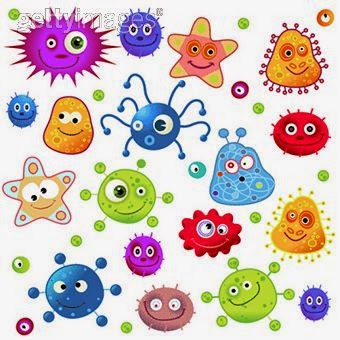 Blog Dr. Carlos: Agentes infecciosos