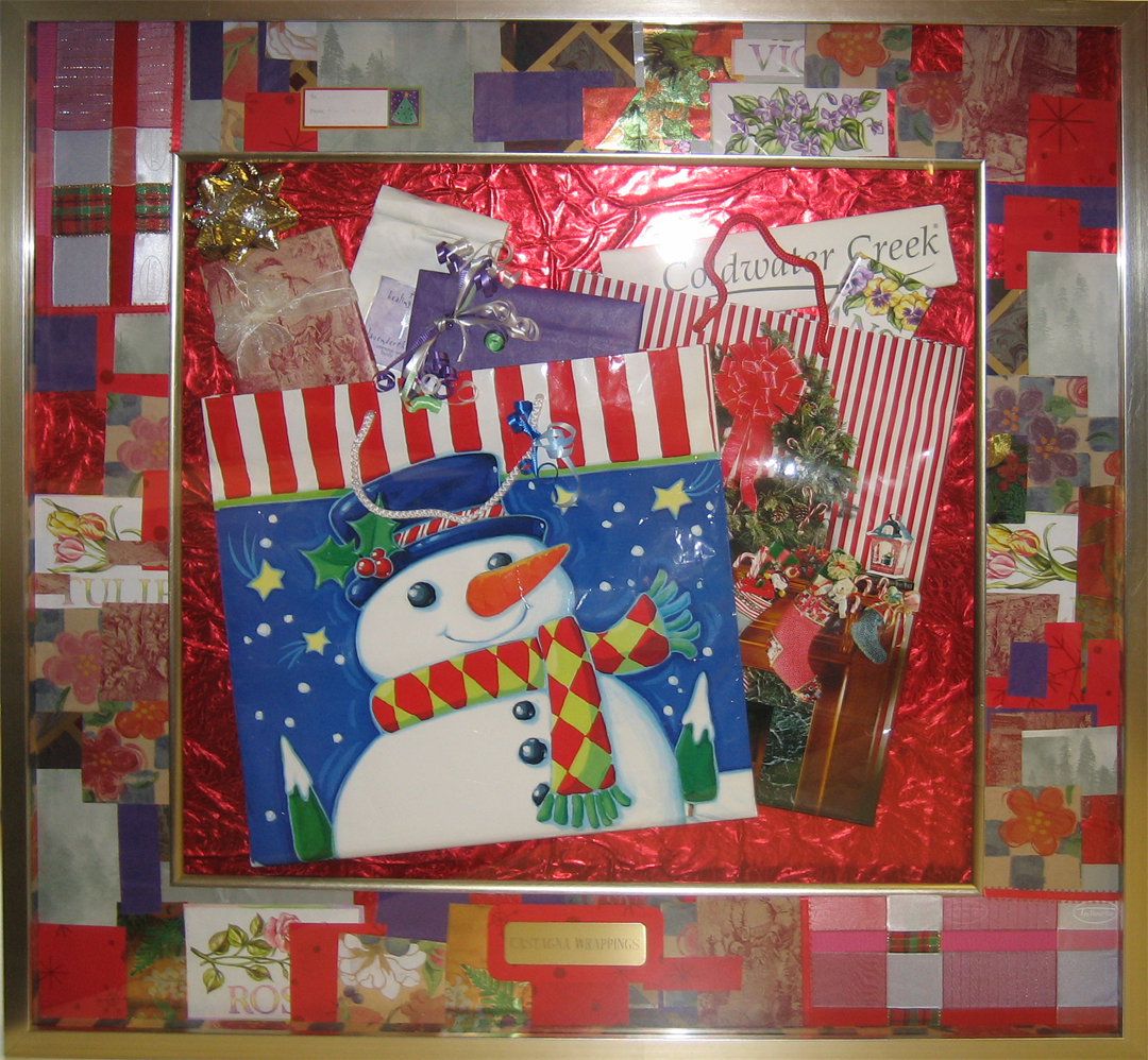 Belmar Frame & Art: Creative Matting