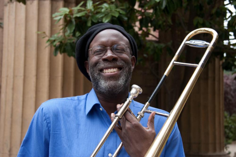 JAZZ CHILL : WAYNE WALLACE’S INTERCAMBIO EARNS GRAMMY NOMINATION FOR ...