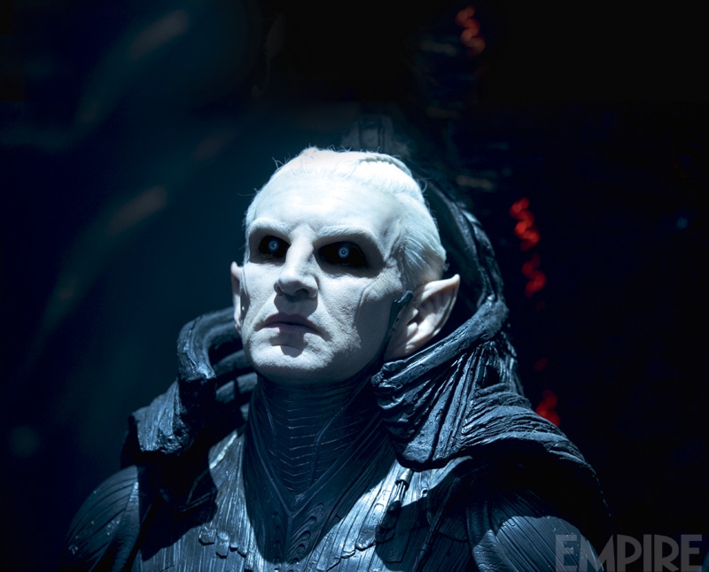 17 New Thor: The Dark World Movie Stills Featuring The Dark Elves, Thor ...