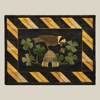 Fat Quarters Quilt Shop: NEW All Through the Night Patterns - Bertie's ...