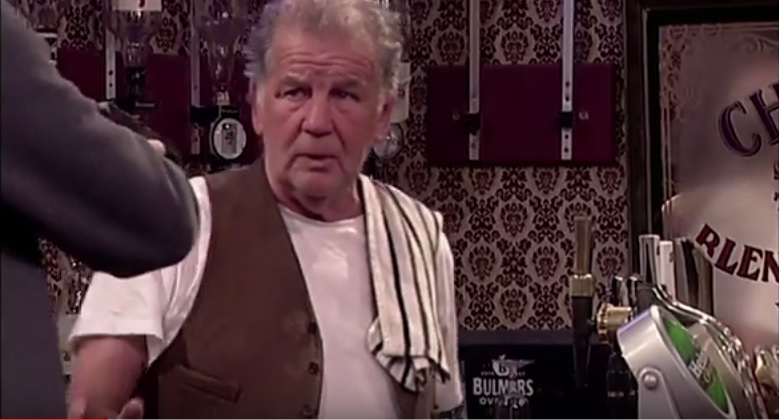 Peter Cheevers Acting CV : Peter Cheevers acting CV