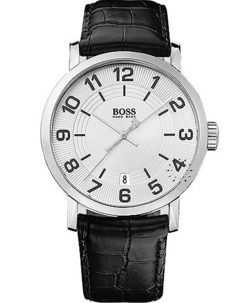 OROLOI.gr: ΝΕΑ ρολόγια HUGO BOSS!!!