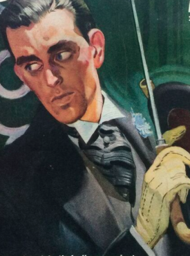 Graded Key Comics: Doc Savage #1