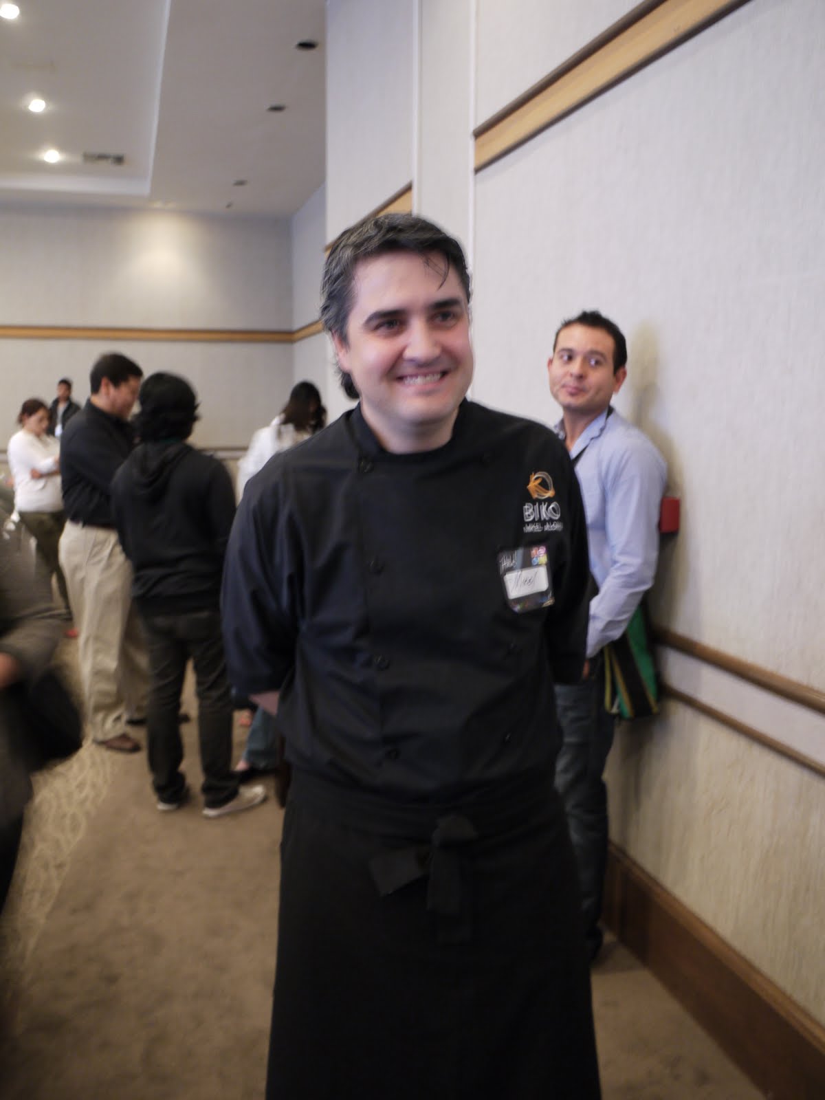 Street Gourmet LA: Ensenada Gastronomica 2011: Ensenada Receives its ...