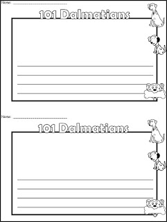 Fairy Tales And Fiction By 2: 101 Dalmatians Writing For The Day After ...