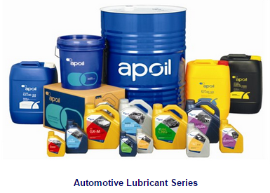 AP Oil International: Company Analysis Part I | Sharetisfy