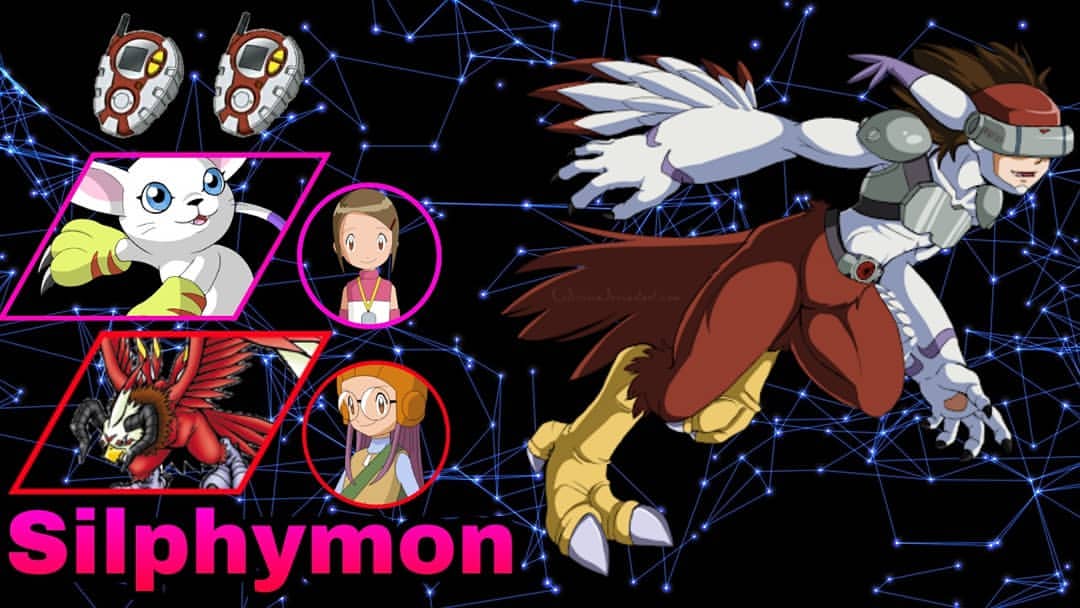 Terlalu Kuat, 7 Perubahan Digimon Adventure Terbaik - OTANISTA