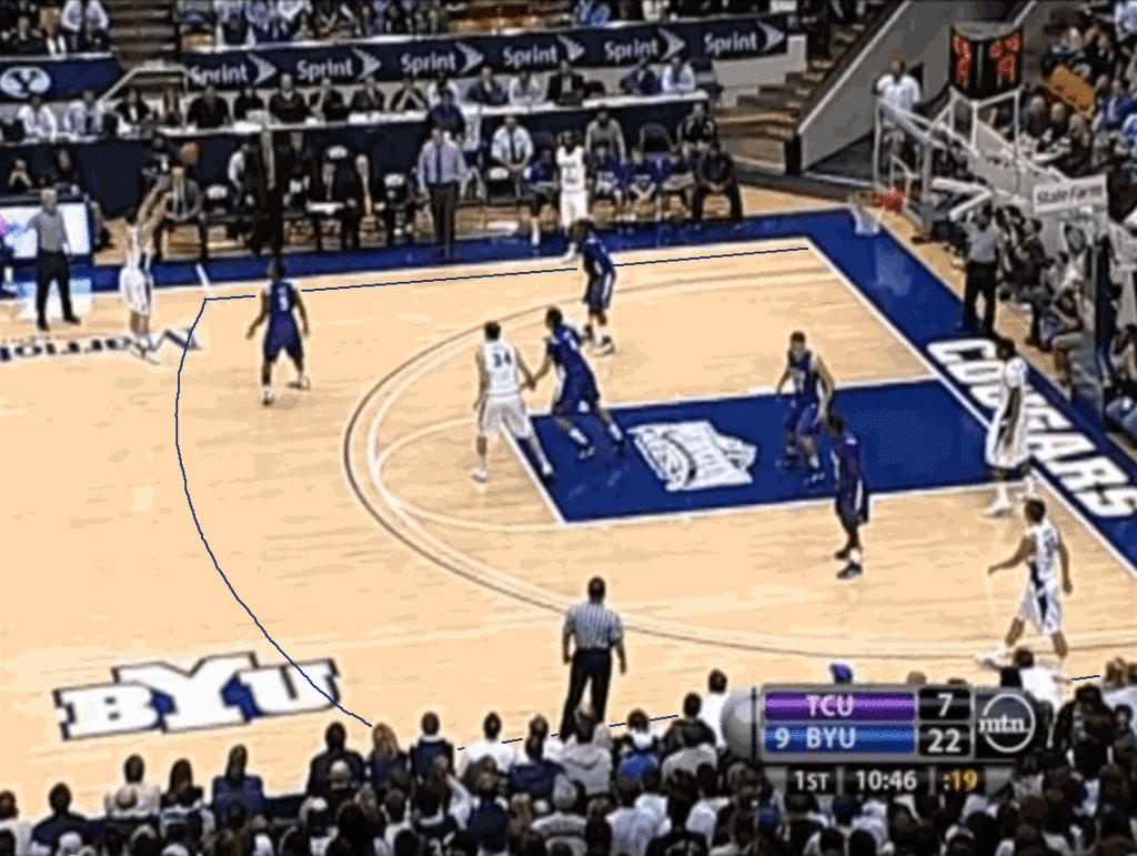 Morning Hoop: The Problem I have with Jimmer...