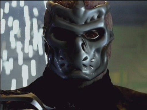Brian Vs. Movies: Jason X