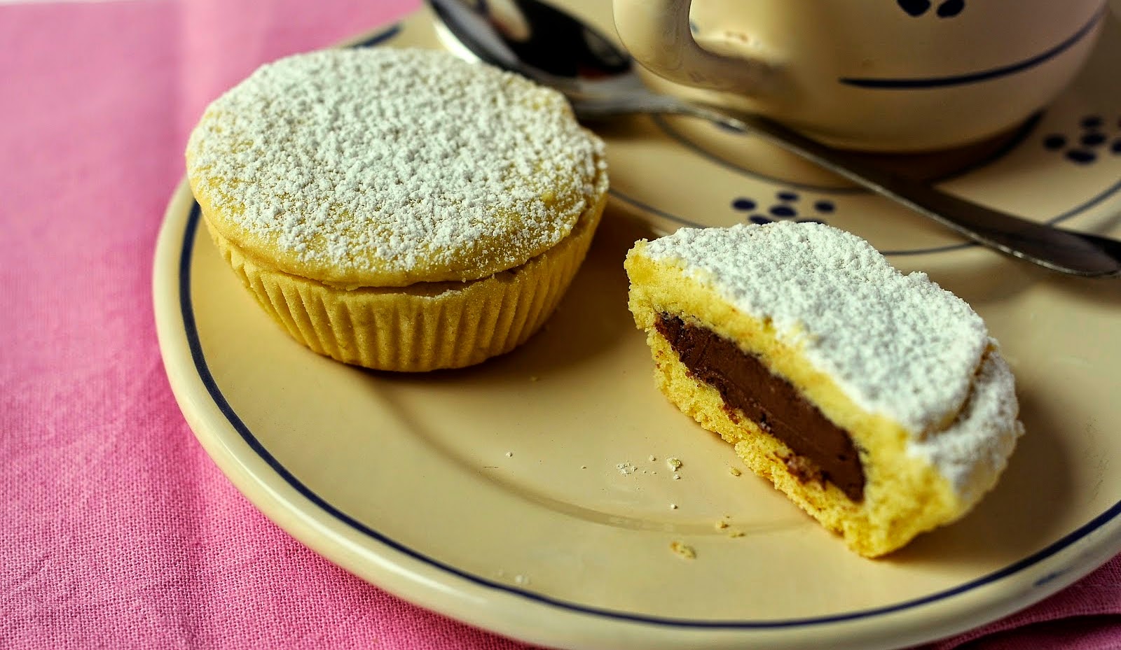 Bocconotto | la Regina del Veleno