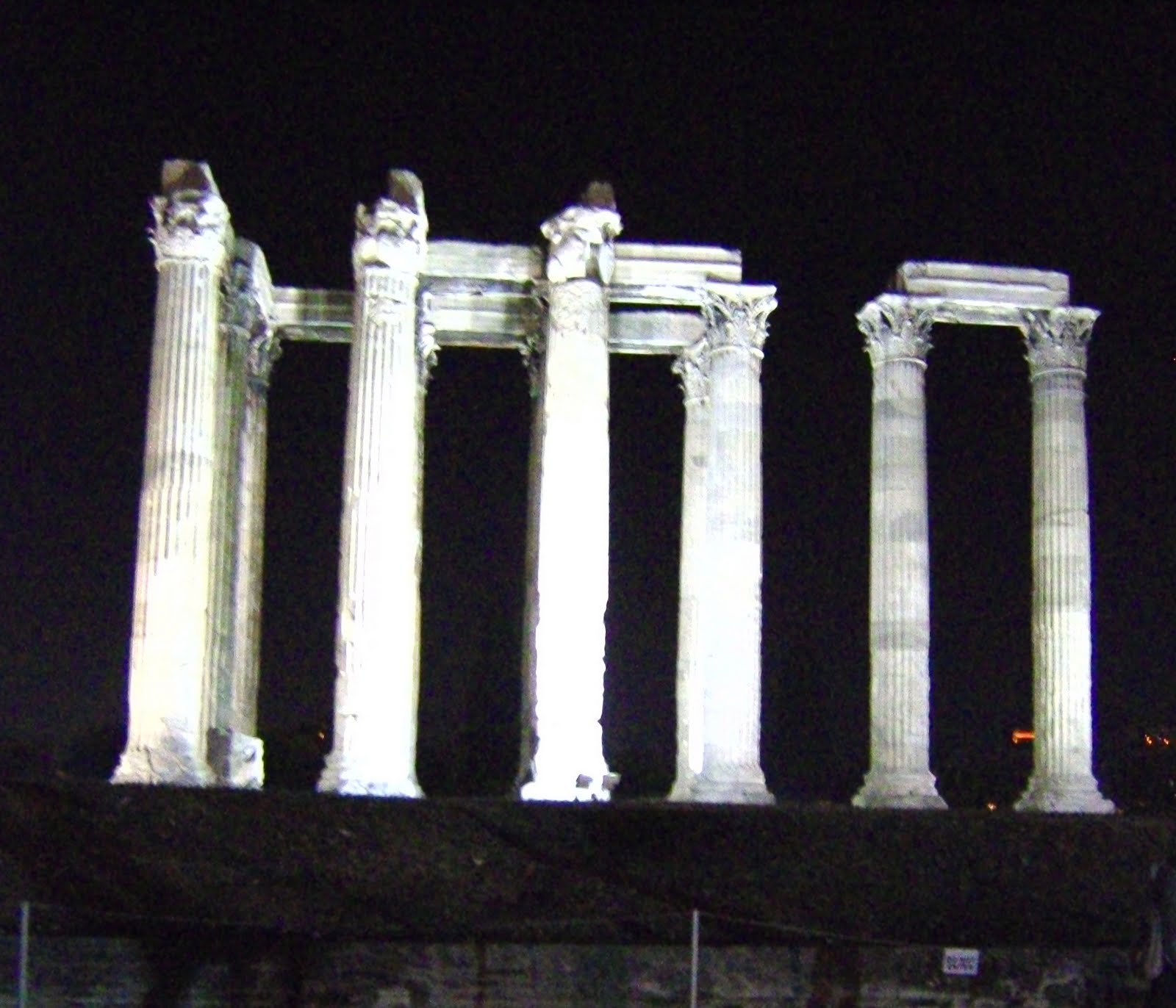 jan1448: Αναφιωτικα, Αρειος Παγος, Ολυμπειο πανσεληνος Σαββατο 13.08. ...