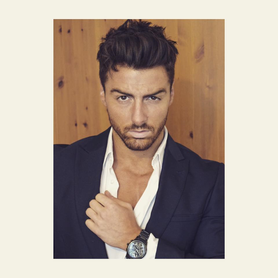 COLLABORATION: GUEST INTERVIEW || FASHION, FITNESS MODEL & BLOGGER ...