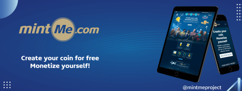 MintMe