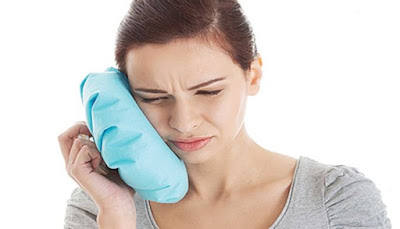 Dry Socket Usai Cabut Gigi