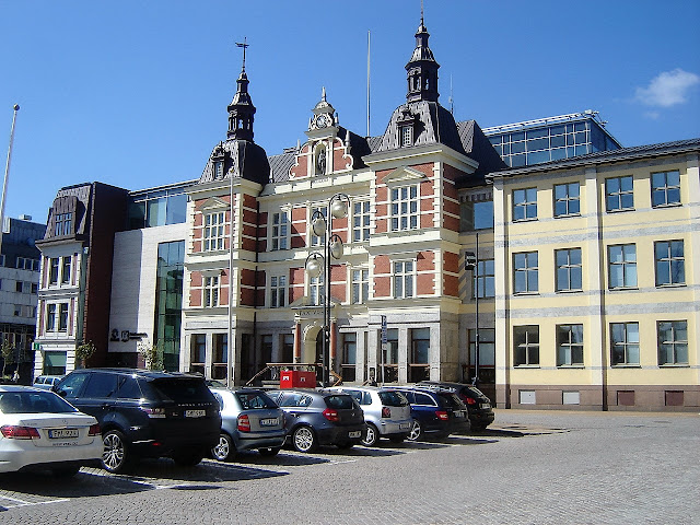 Skånska Resor: Tio utflykter kring Kristianstad