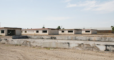 POSTON IN PICTURES: Today