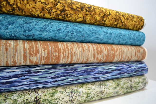 What's Your Style? Exploring Fabric Design