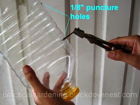 Practical Gardening: Best Homemade Apple Fruit Picker Tool - Part 2