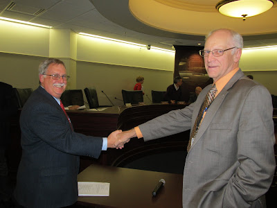 Lehigh Valley Ramblings: Stoffa Names Spengler as NorCo Solicitor