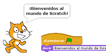 SCRATCH: Presentación