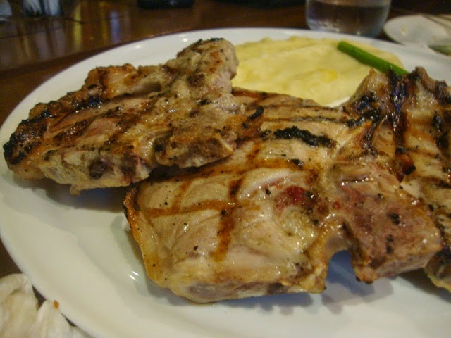 ERICJAZ FOODIES: TIPSY PIG GASTROPUB