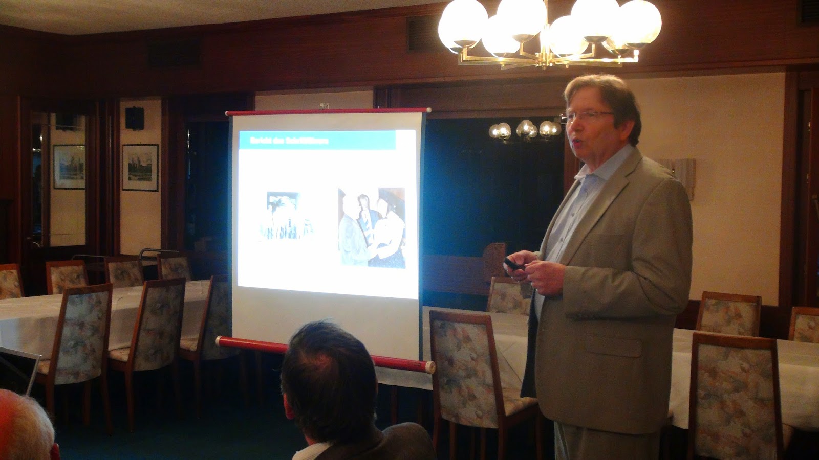 GV-Lichtenstein: Bürgermeister Peter Nussbaum ist jetzt 1. Vorsitzender ...