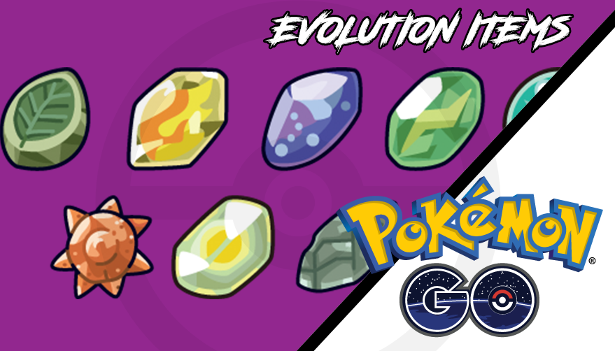 Pokemon GO's Evolution Item Drop Rate Increased! | Yhan Game