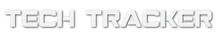 Tech Tracker