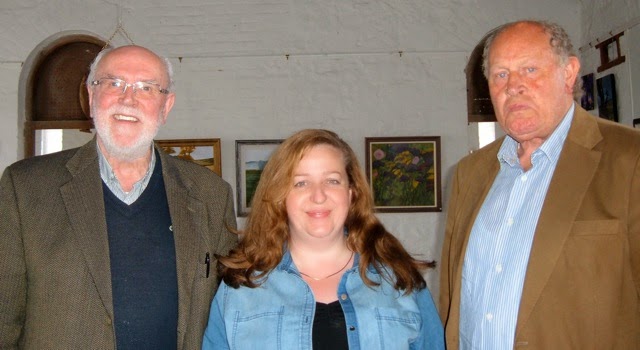 genealogydiscussion: Photos from the National Conference on the ...