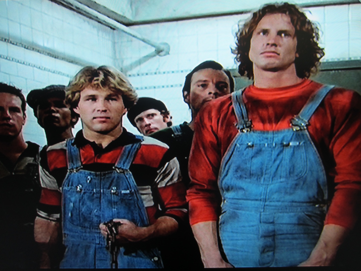 EV Grieve: Celebrate the 35th anniversary of 'The Warriors' tonight