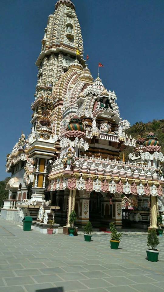 CHODAVARAMNET: AMAZING TEMPLE - STUNNING ARCHITECTURE