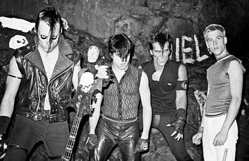 Misfits - DISCOGRAFIA COMPLETA ~ Efeito Jukebox