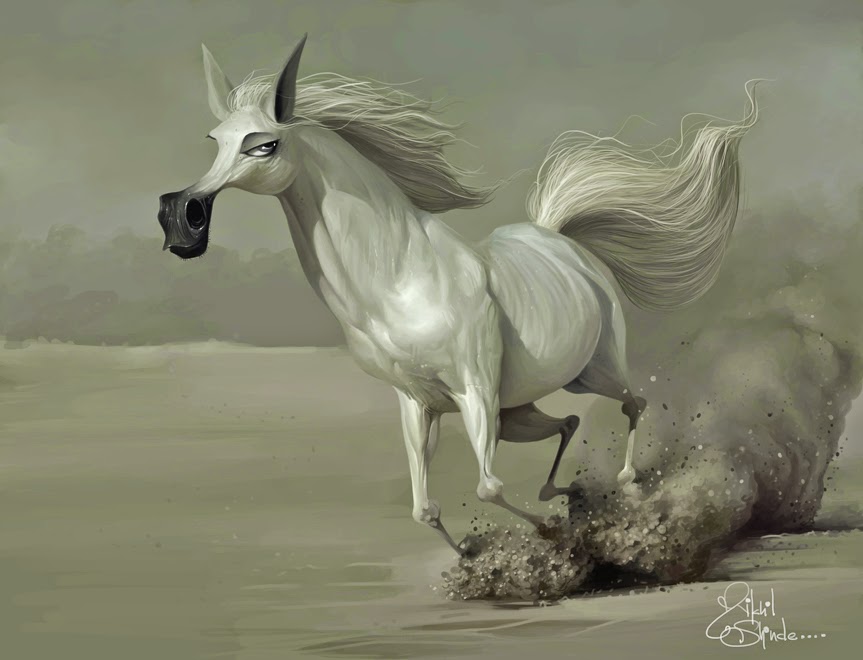 Nikhil Shinde Artworks.