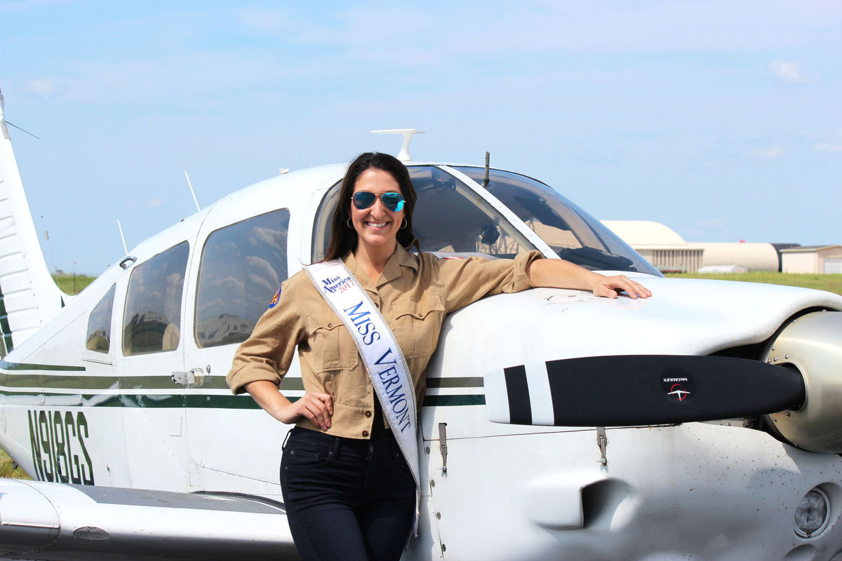 Kathryn's Report: Atlantic City International Airport (KACY), Egg ...