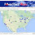 Power Plant Maps