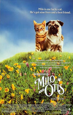 TELA DE CINEMA: AS AVENTURAS DE CHATRAN (Dublado) - 1986