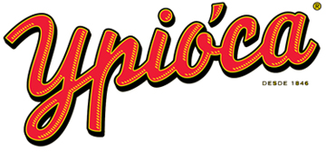 Mundo Das Marcas: YPIÓCA