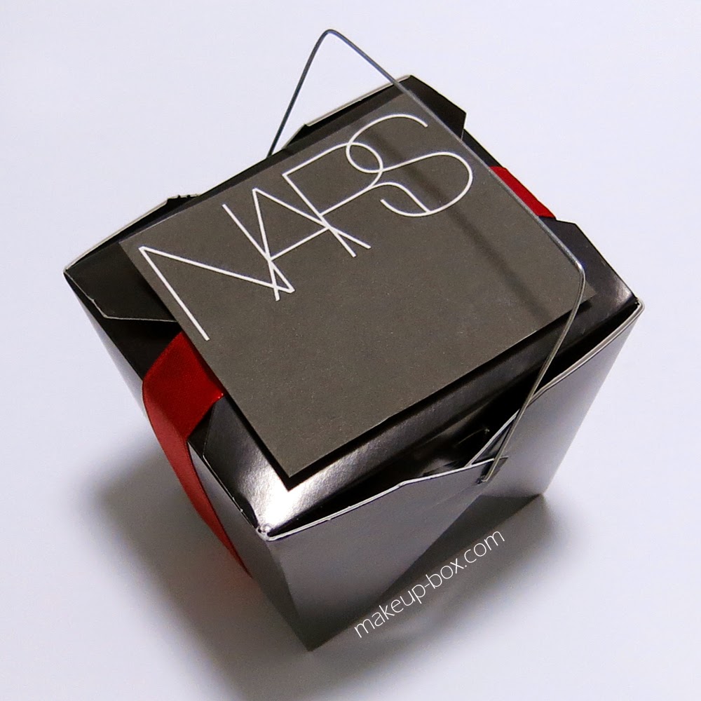 The Makeup Box: Surprise Chinese Takeout Haul from NARS for the Chinese ...