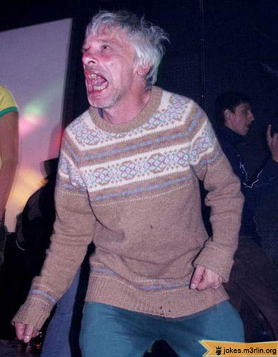 Funny Image Collection: Very Creative and Funny Drunk Images!